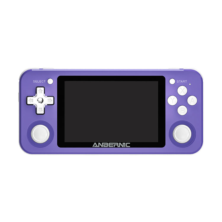 ANBERNIC RG351P Handheld Gaming - AMPOWN